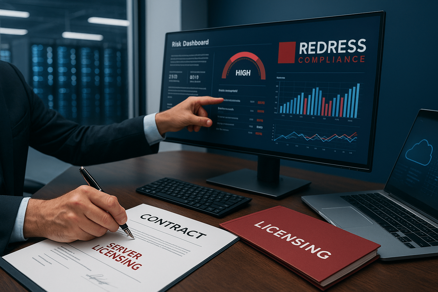 Microsoft Server Licensing Explained