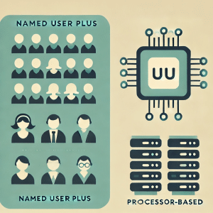 Licensing for Oracle Enterprise Edition