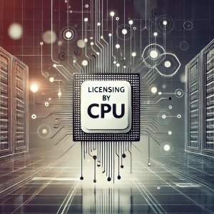 Oracle Licensing by CPU vs Core