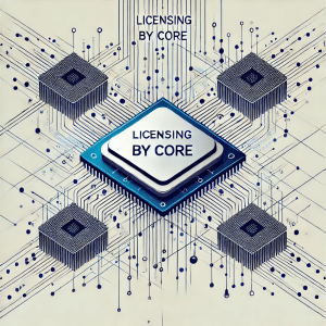 Oracle Licensing by CPU vs Core