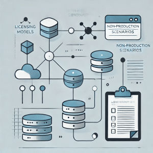 Oracle Database Licensing for Non-Production Environments