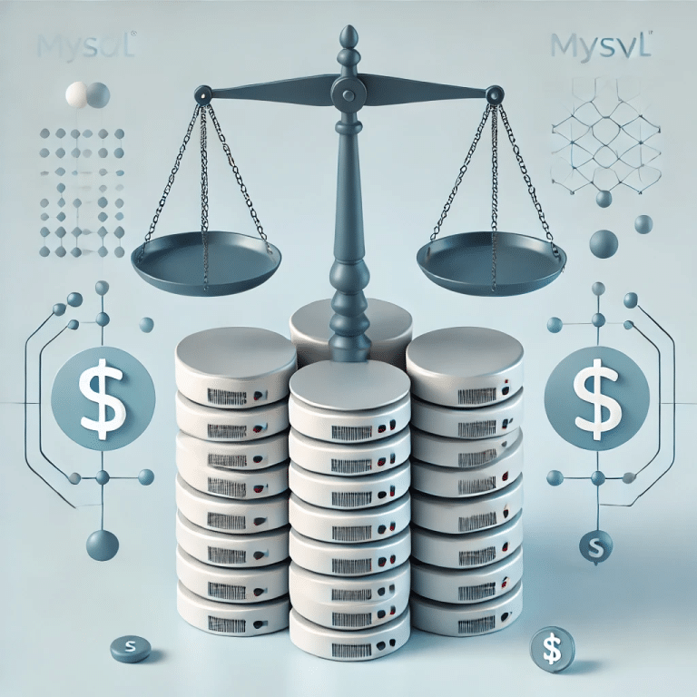 Licensing for Oracle MySQL