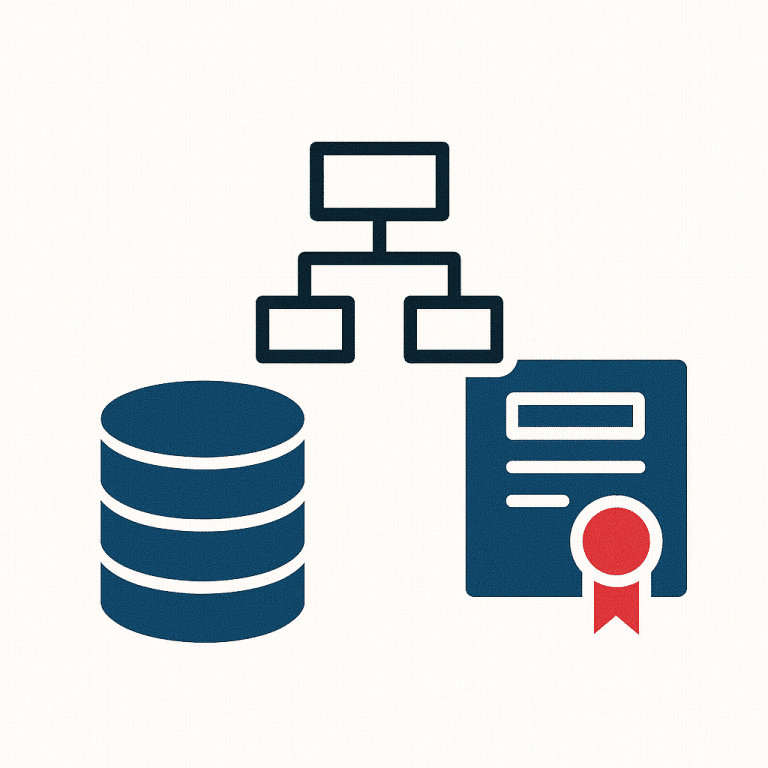 Comparison of Oracle Licensing Models Across Technology, Applications ...