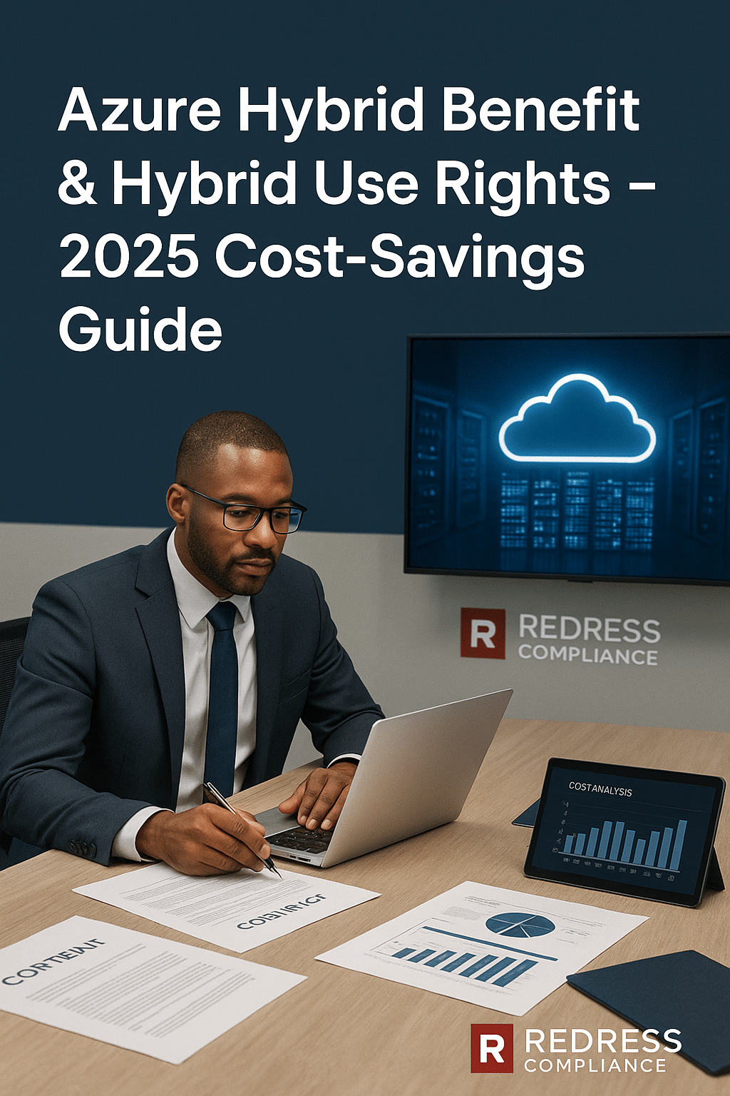Azure Hybrid Benefit & Hybrid Use Rights – 2025 Cost-Savings Guide