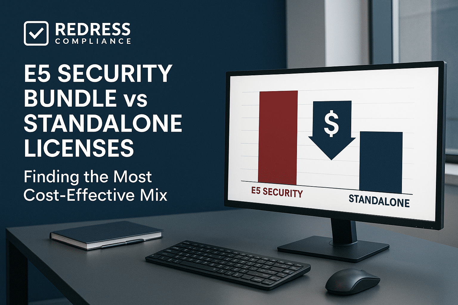 E5 Security Bundle vs Standalone Licenses: Finding the Most Cost ...