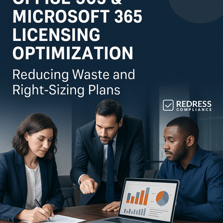 Office 365 & Microsoft 365 Licensing Optimization: Reducing Waste and ...