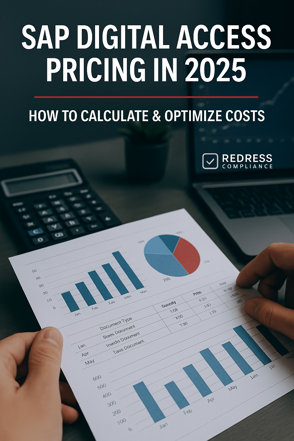 SAP Digital Access Pricing in 2025 – How to Calculate & Optimize Costs